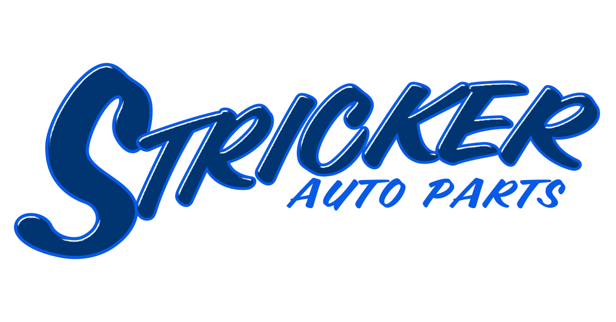 Used 2025 CADILLAC CT5 - Stricker Auto Parts